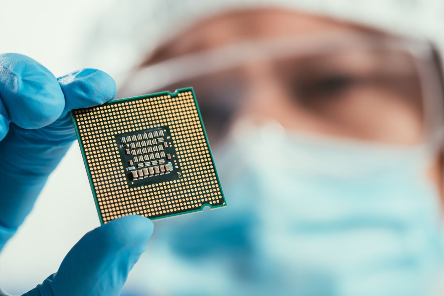 Deep Dive: Lab-on-Chip, Organ-on-Chip & Biosensing
