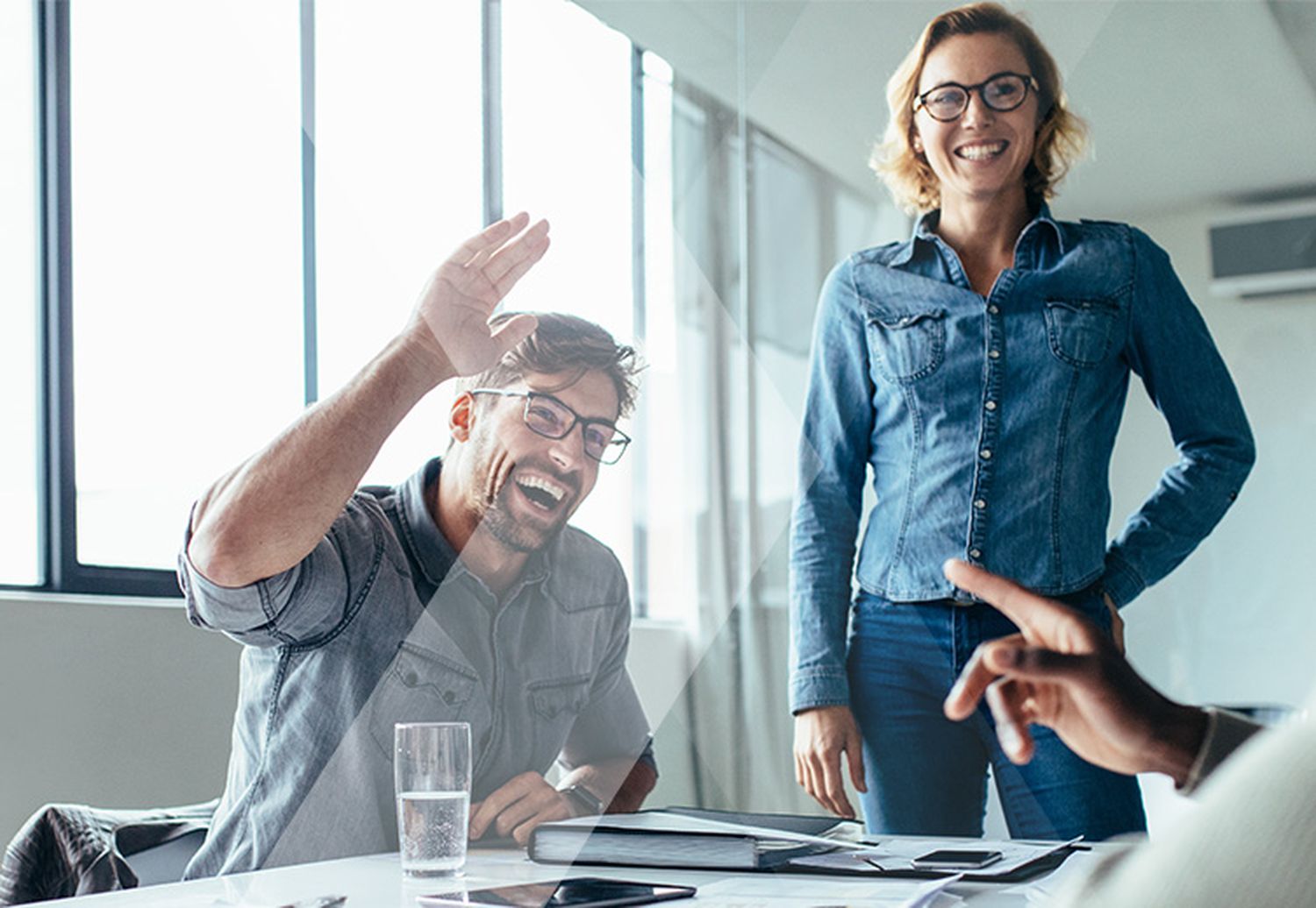 Partners - NXTGEN Hightech