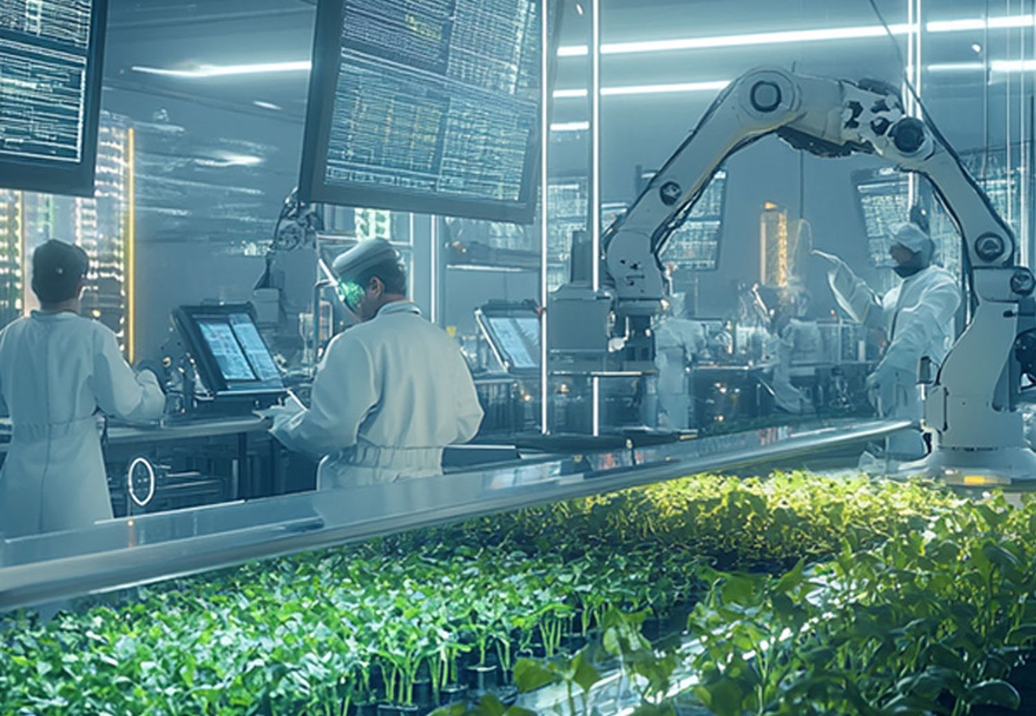 Testen en Valideren - NXTGEN Hightech