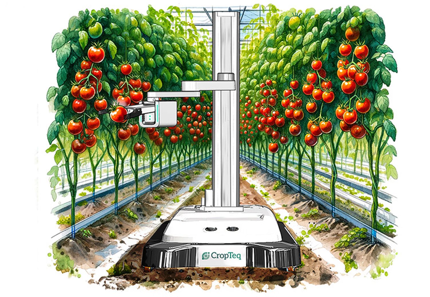 UC13 After Harvest - NXTGEN Hightech