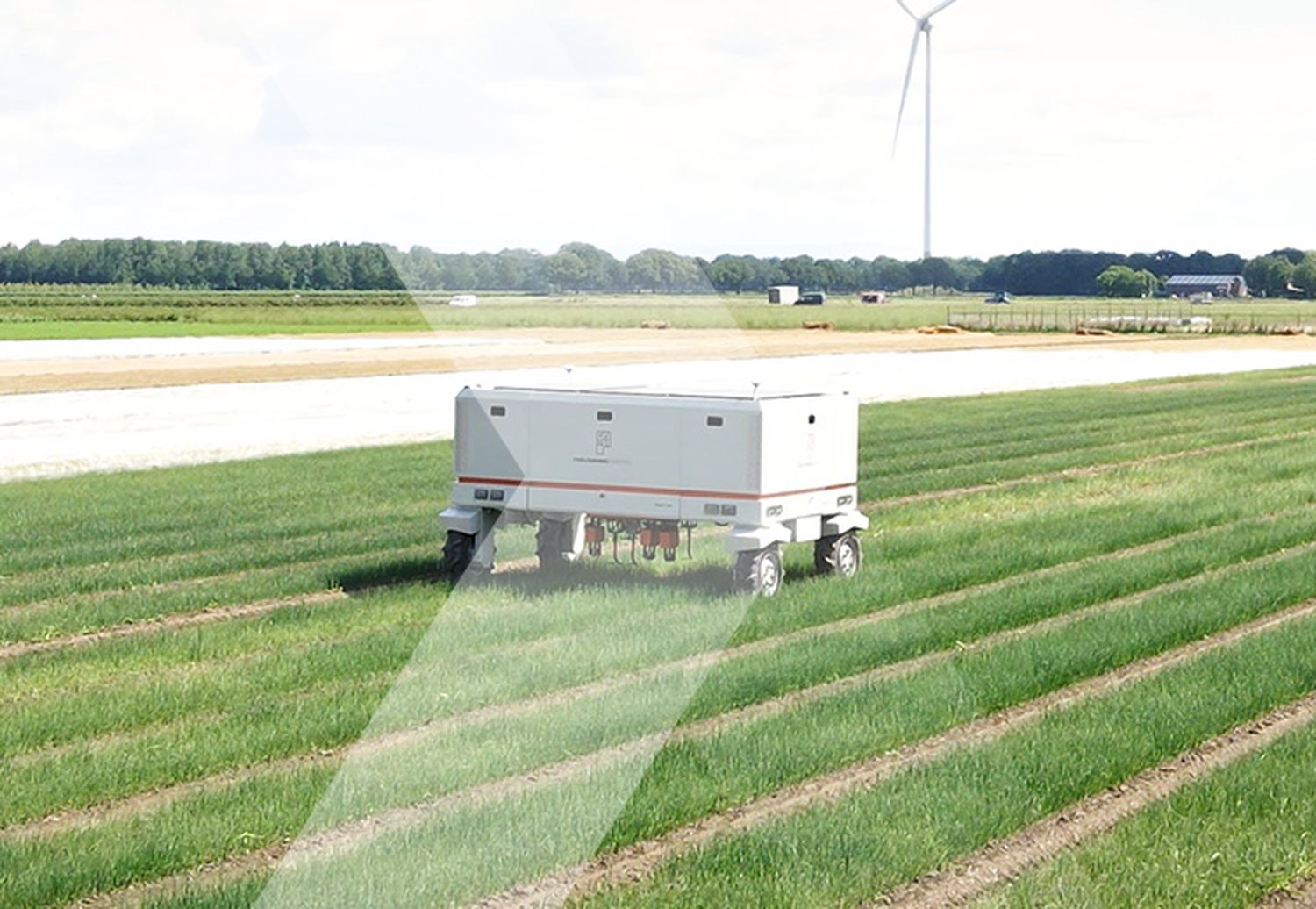 UC4 Pixelfarming Robotics - NXTGEN Hightech