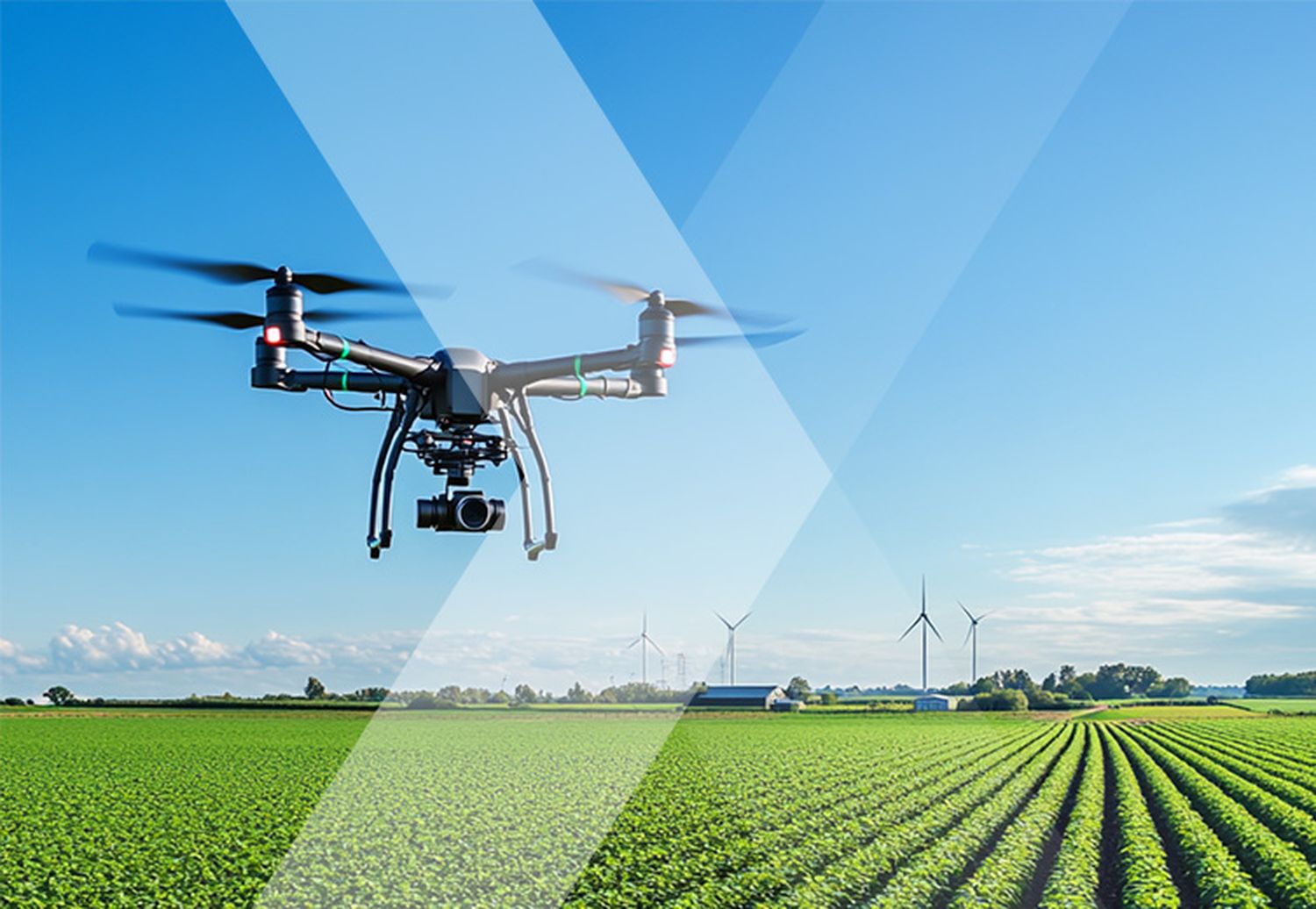 UC9 Towered Imaging Sensors - NXTGEN Hightech