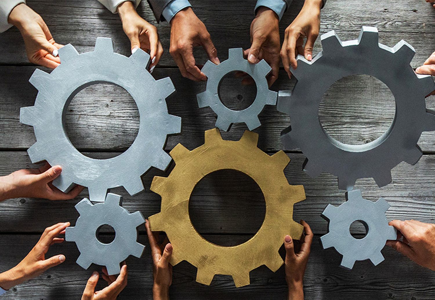 Activity Lines - NXTGEN Hightech