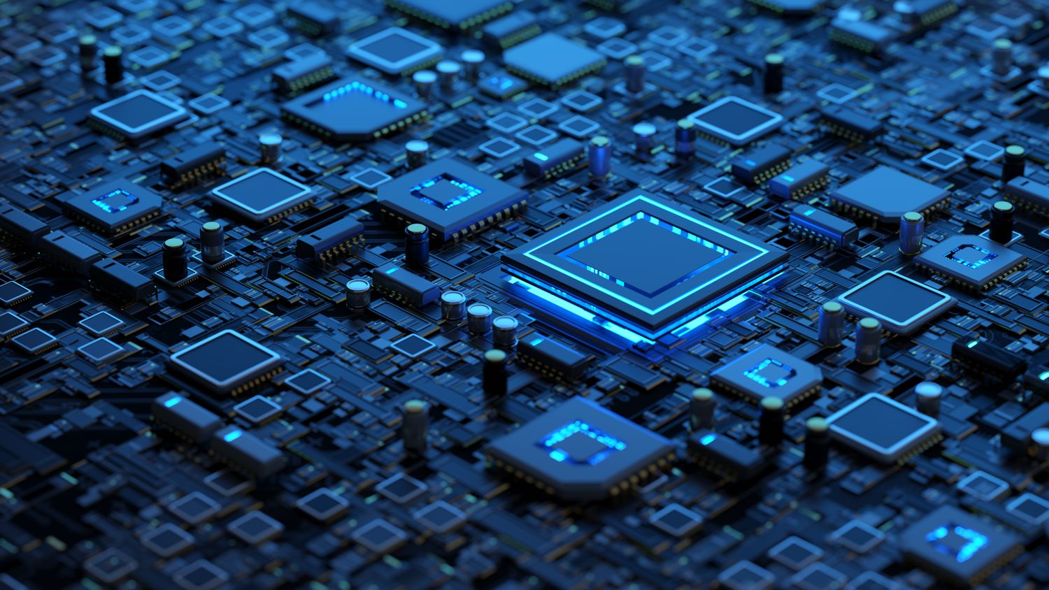 Blog | The Netherlands in the European Chip Ecosystem: Collaboration as ...