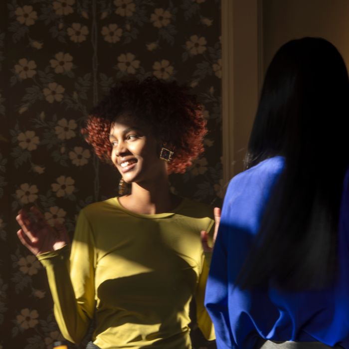 Essential Haircare