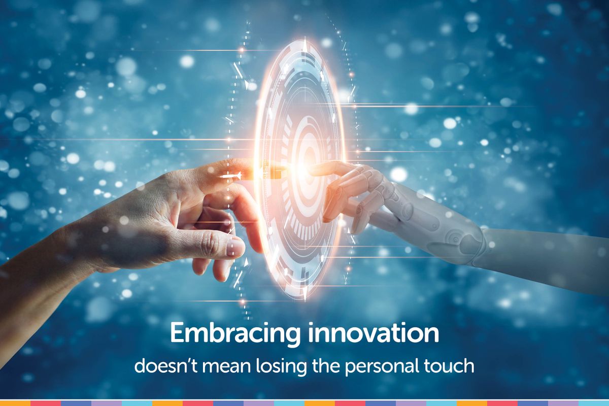 DigiChip | Vega Technology