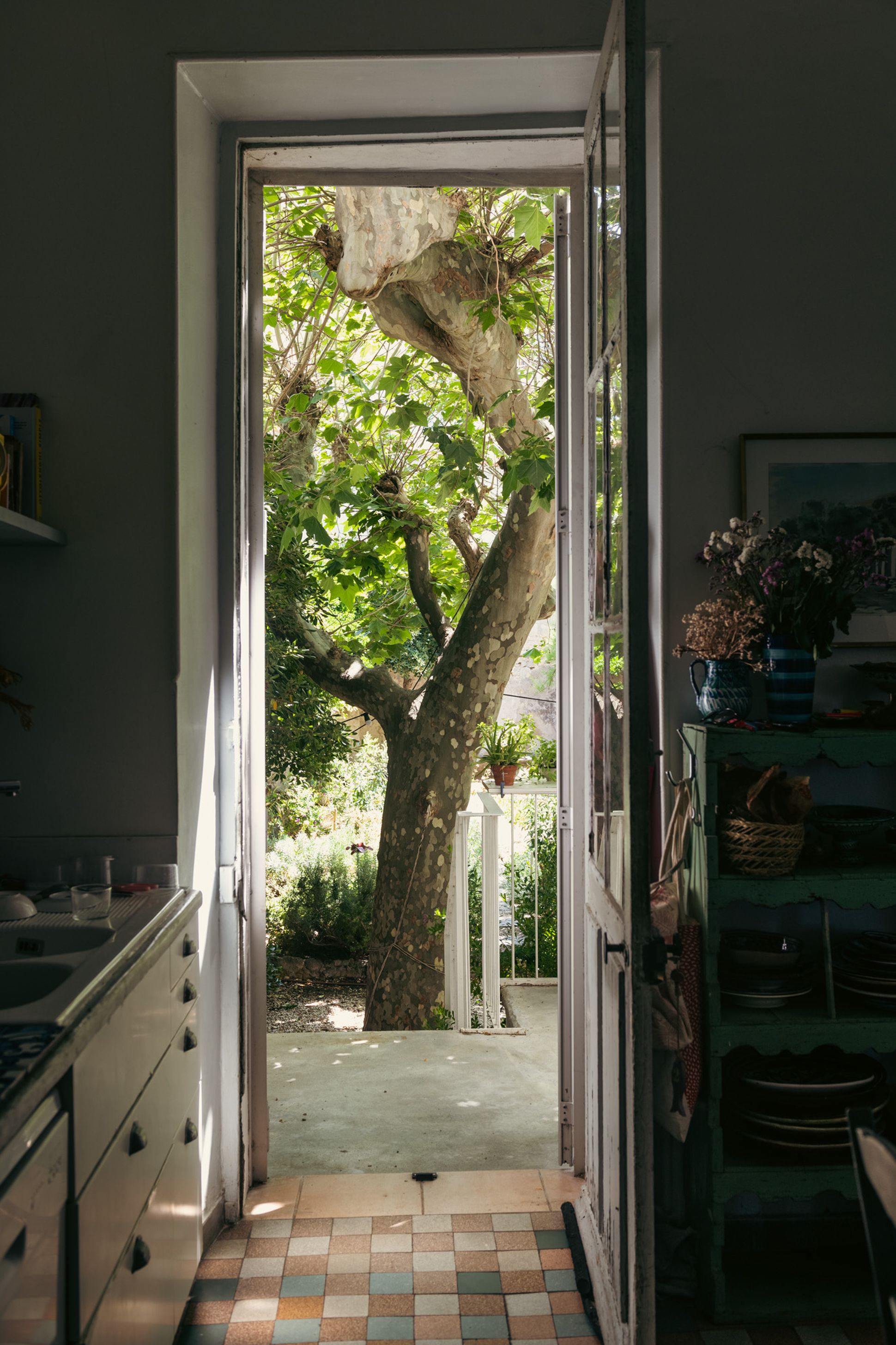 Pierre-Louis Leclercq, « fusionner paysage et architecture » - The ...