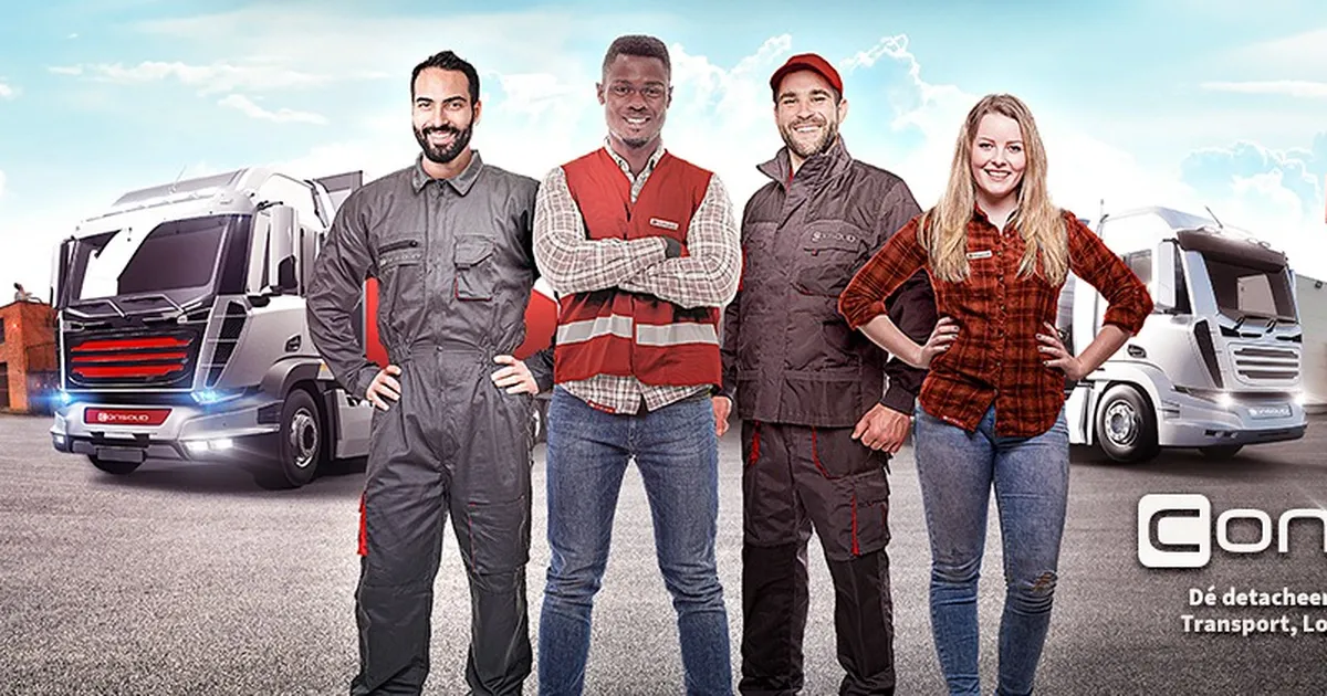 Consolid Transport Professionals - Consolid