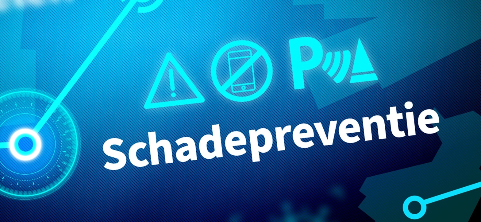 Training: Schadepreventie - Consolid