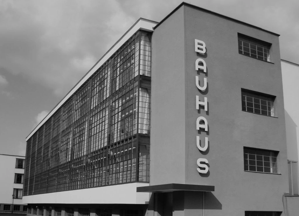 What the Bauhaus Teaches Us | Cleverclip Blog