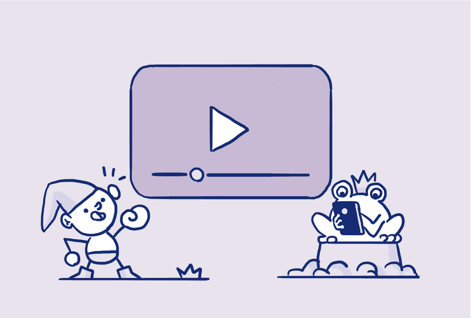 Social Media Videos Like From a Fairy Tale | Cleverclip Blog