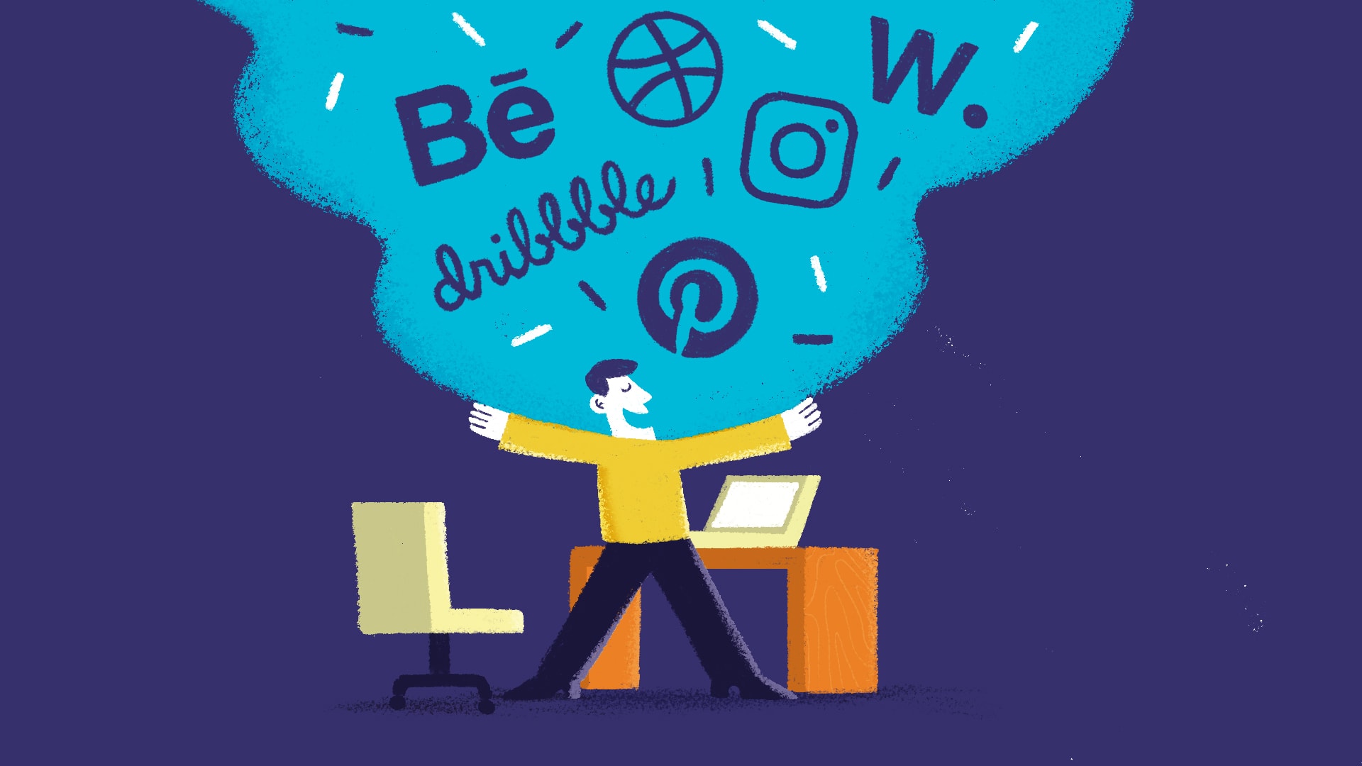 11 Website Ideen + Webdesign Inspirationsquellen | Cleverclip