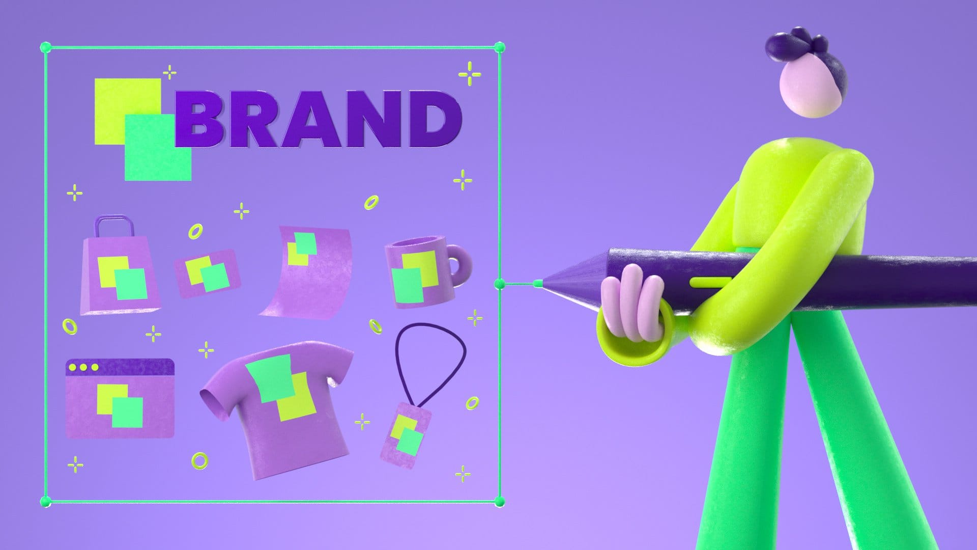 What exactly is corporate design?