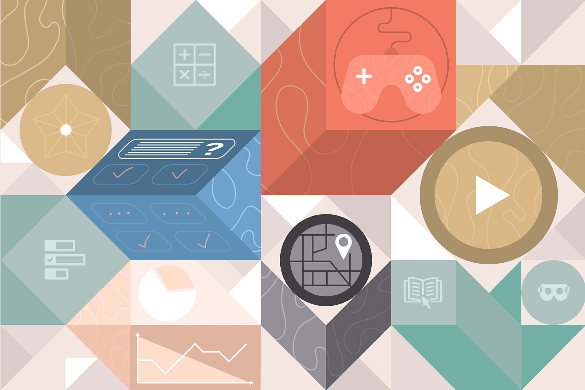 Types of interactive content | Cleverclip Blog