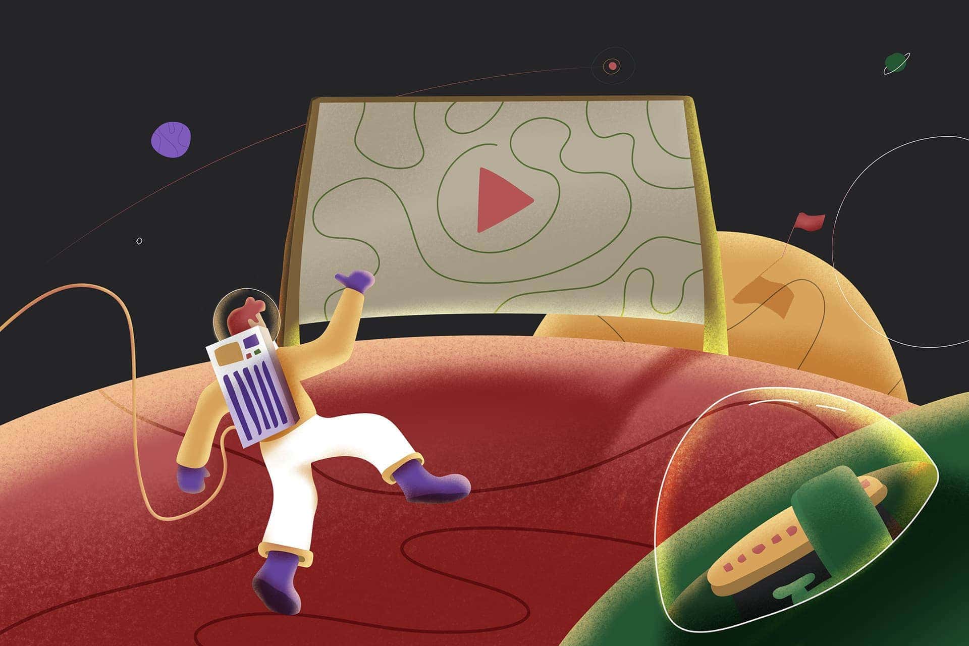 Video Content: Ein Trend, welchem man folgen muss! | Cleverclip Blog