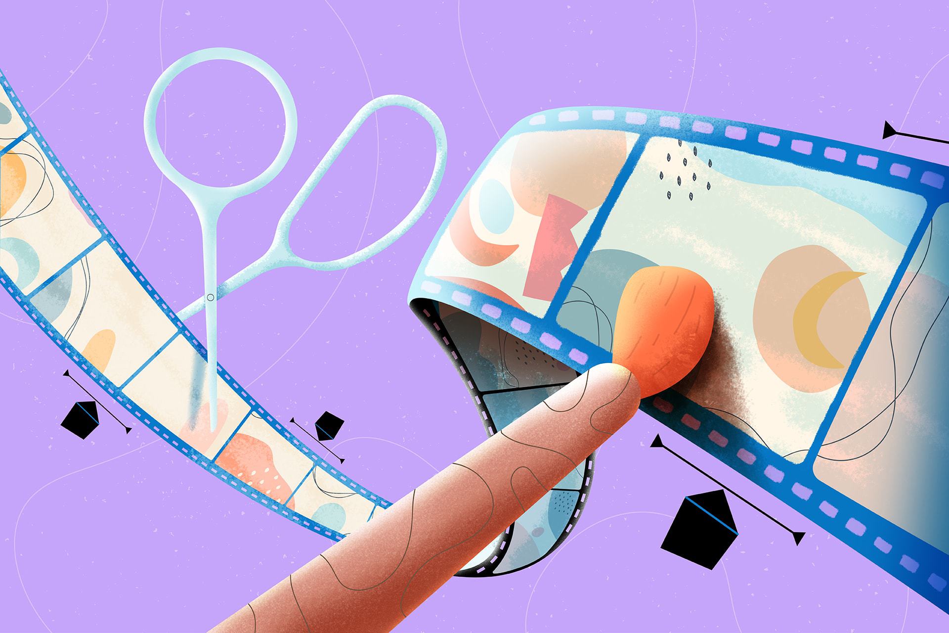 19 Video Editing Tools - Our List Of Favourites | Cleverclip Blog