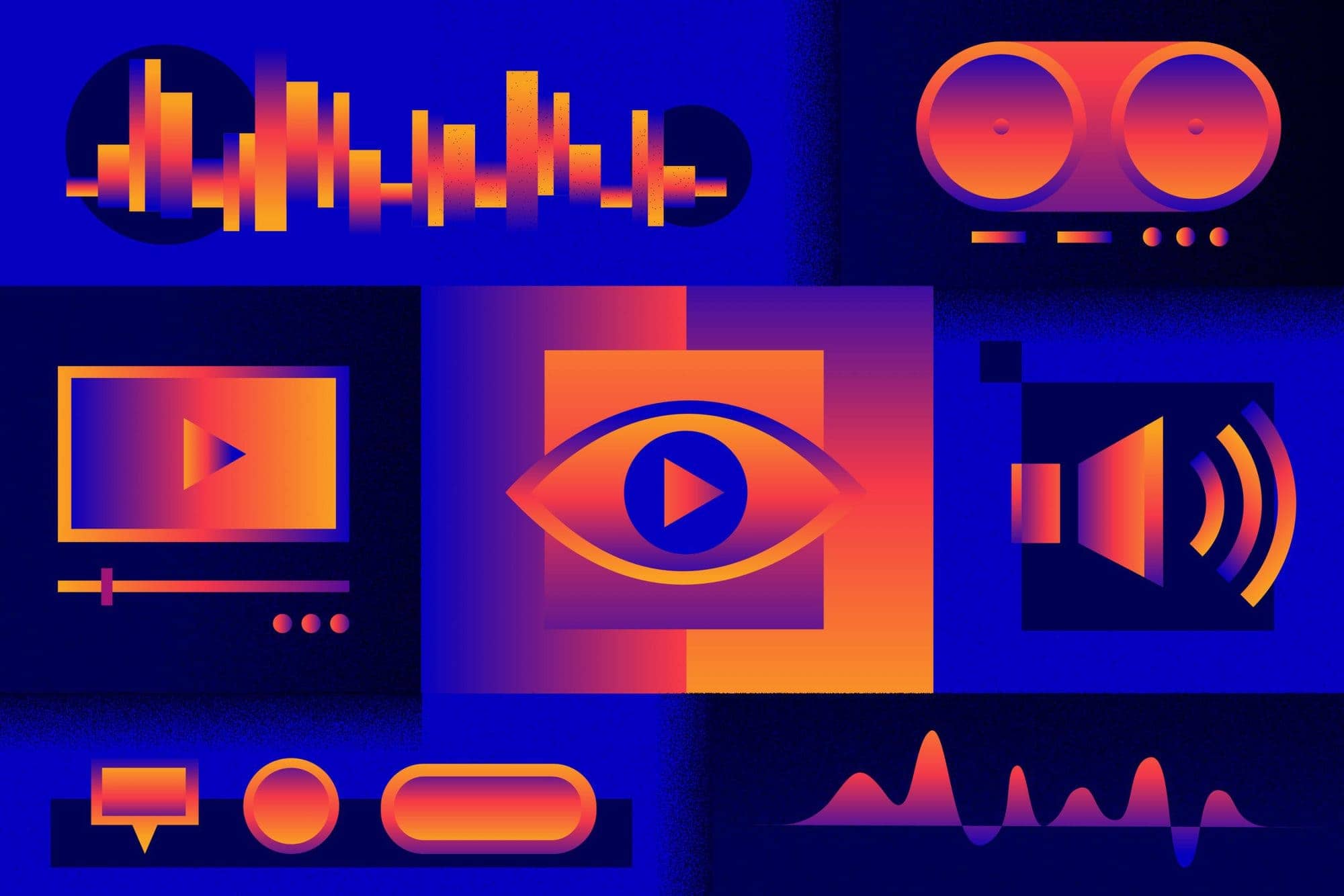 Why Music and Sound Design Are Important For Explainer Videos ...