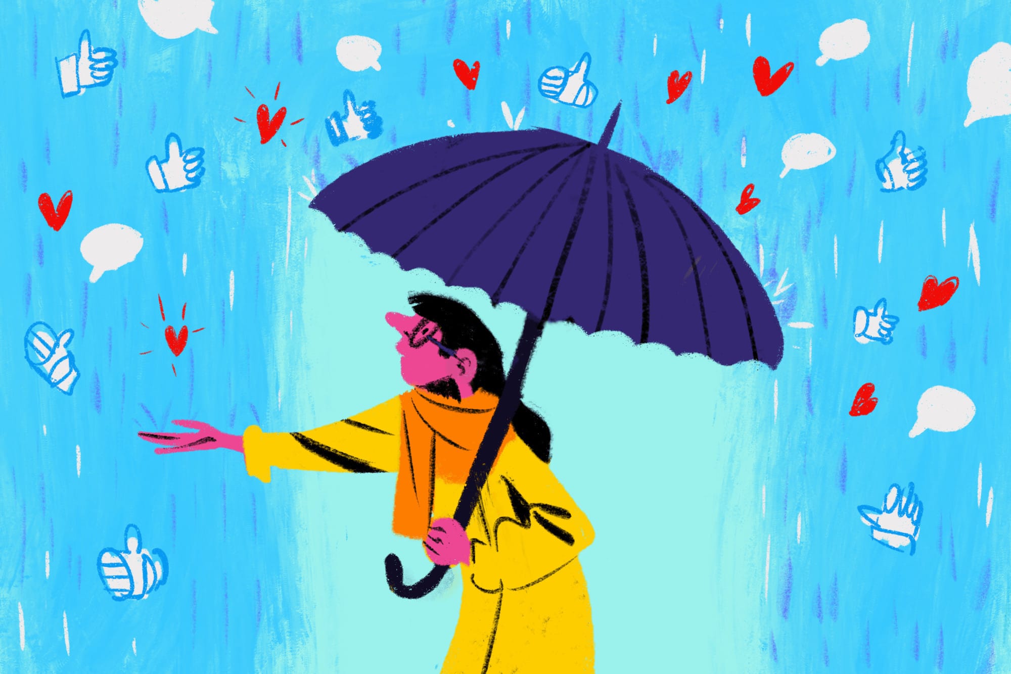 5 Social Media Trends for 2020 | Cleverclip Blog