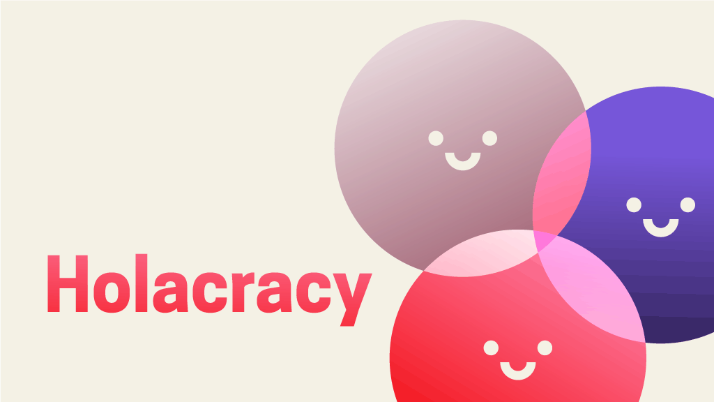 Holacracy - Great Hope or Mere Hype? [Infographic] | Cleverclip Blog