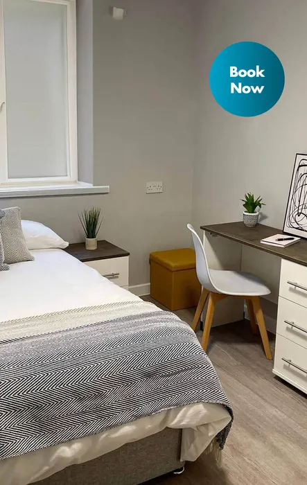 Student Accommodation in Coventry | Mansion Student