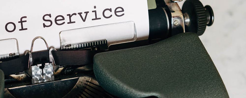 Promotional Terms & Conditions | Mansion student