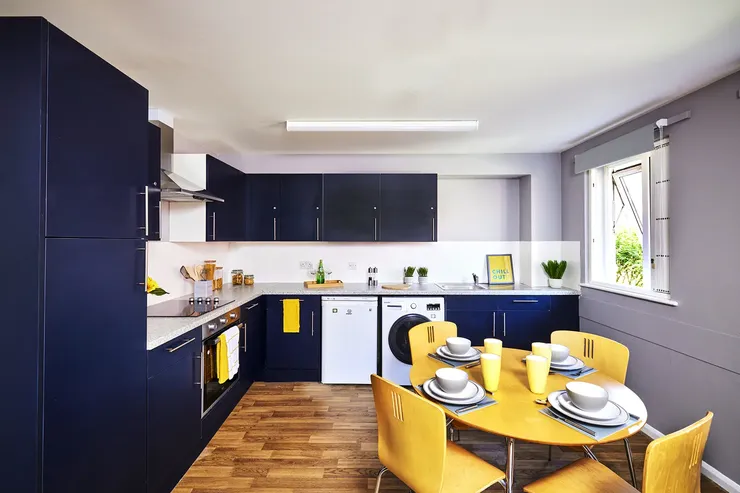 Student discounts & offers, UK accommodation, Mansion Student