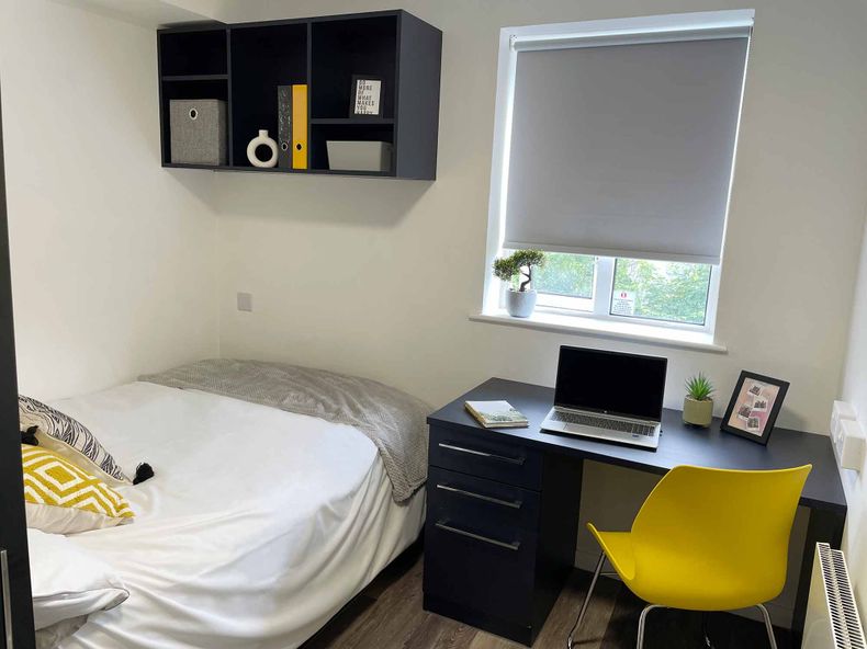 Contact Mansion Student - Accommodation Throughout The UK