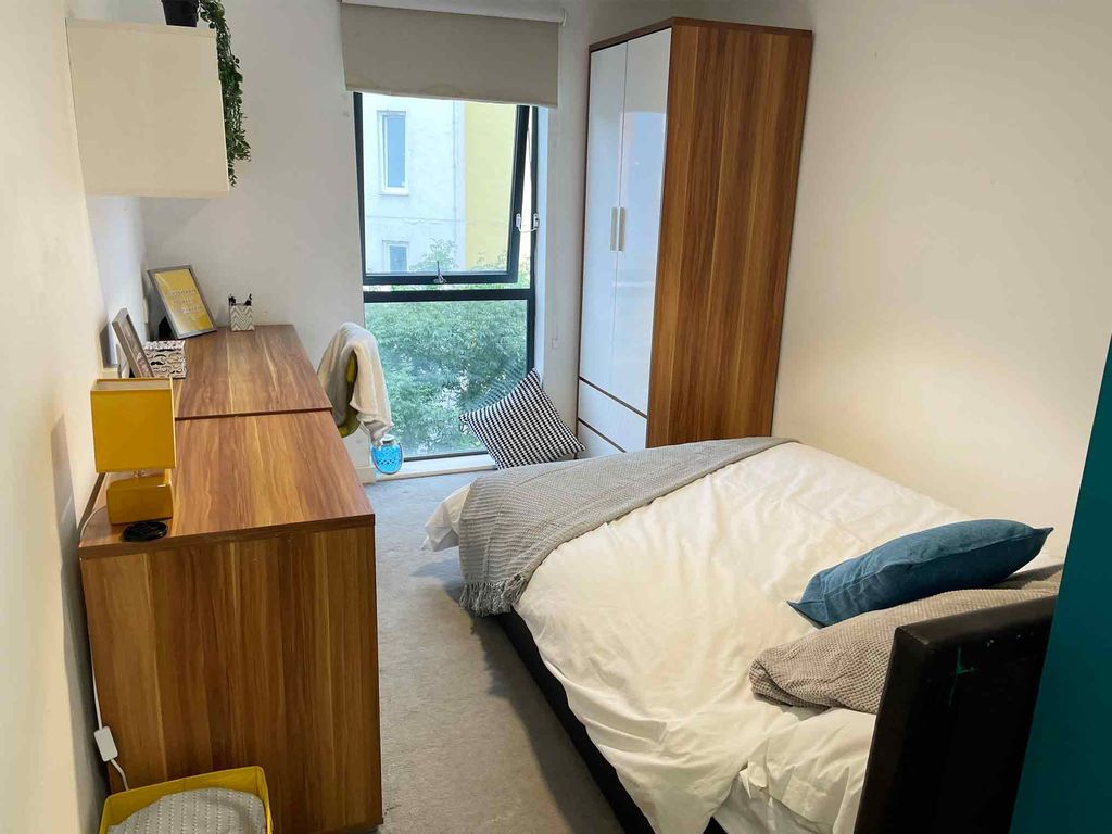 Austin Hall Leeds - Mansion Student Accommodation