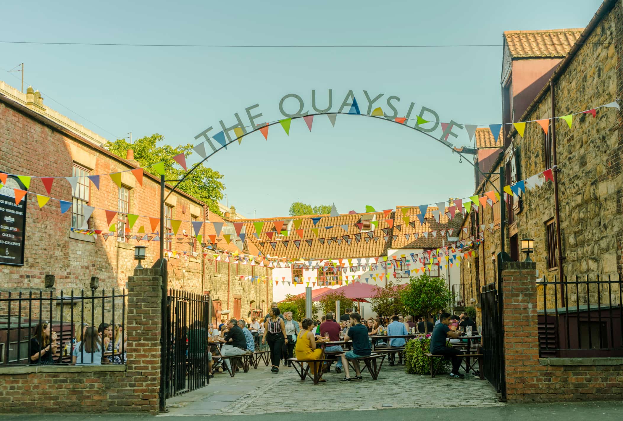 Does Newcastle Have a Good Nightlife? | A Student Guide