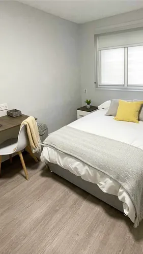 Singer Hall Coventry - Mansion Student Accommodation