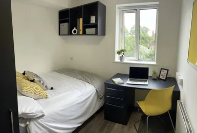 Leeds Student accommodation provided by Mansion Student