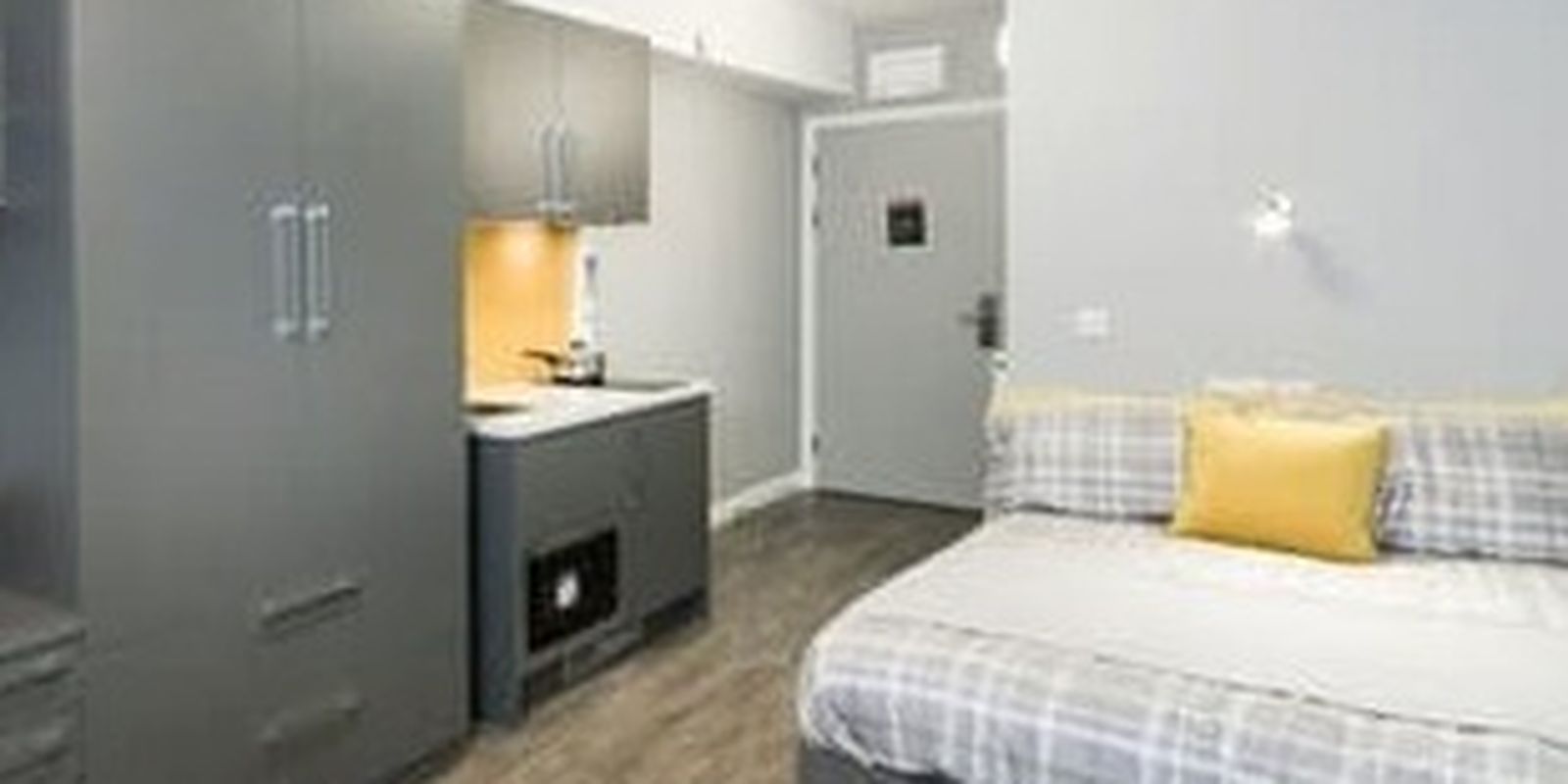 Choosing a Studio Apartment | City Centre Flats | Private Living