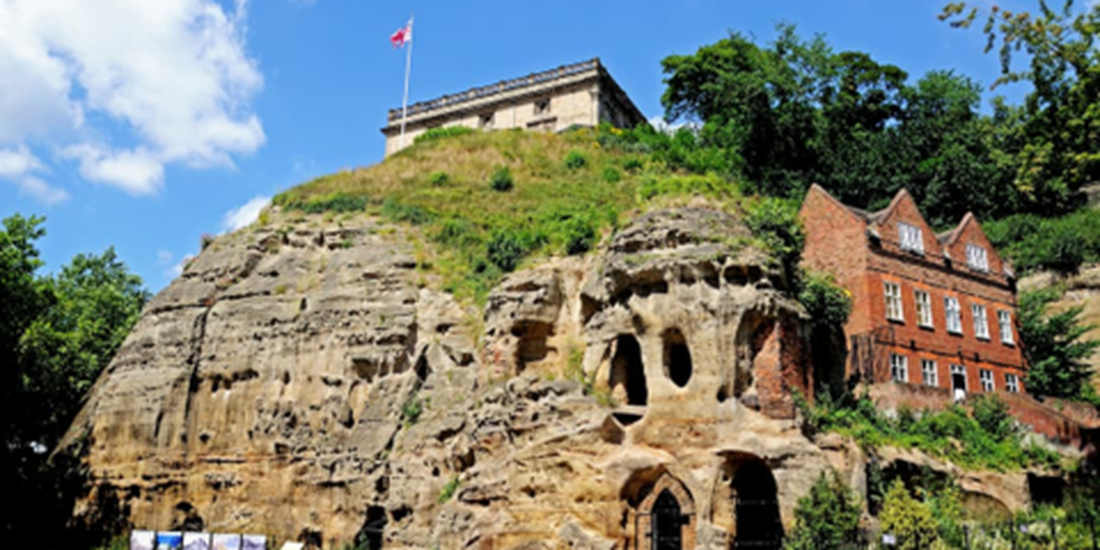 What Are the Best Things to Do in Nottingham?