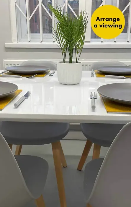 Student Accommodation in Coventry | Mansion Student