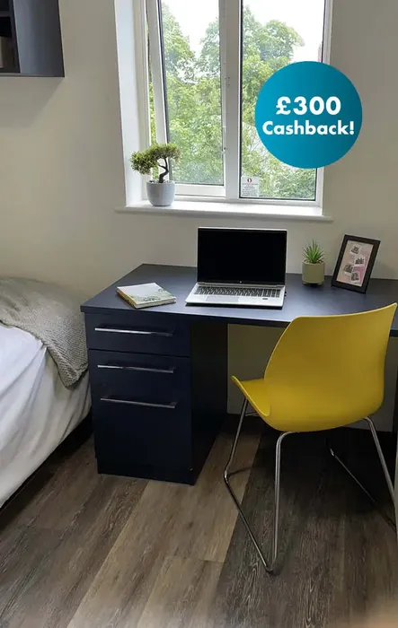 Mansion Student - Student Accommodation Specialists In the UK