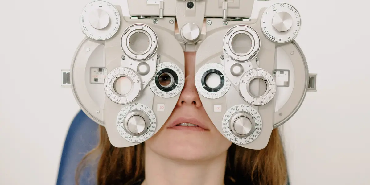 Vision Problems: Causes, Symptoms And Treatment | betterview