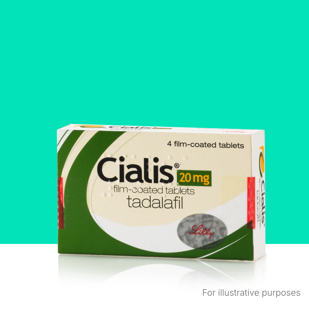How To Access Erectile Dysfunction Treatment in the UK? | Pharmacy2U