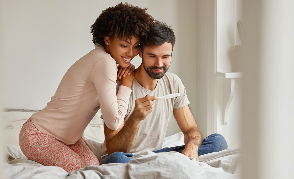 Fertility Advice For Men and their partners Planning To Conceive ...