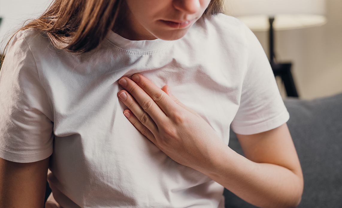 Heartburn Causes, Symptoms, and Treatment | Pharmacy2U