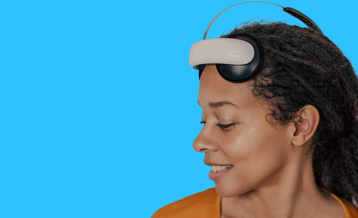 Flow Neuroscience Study | Pharmacy2U