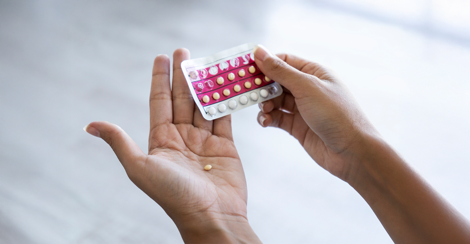 10 findings from our oral contraception survey | Pharmacy2U
