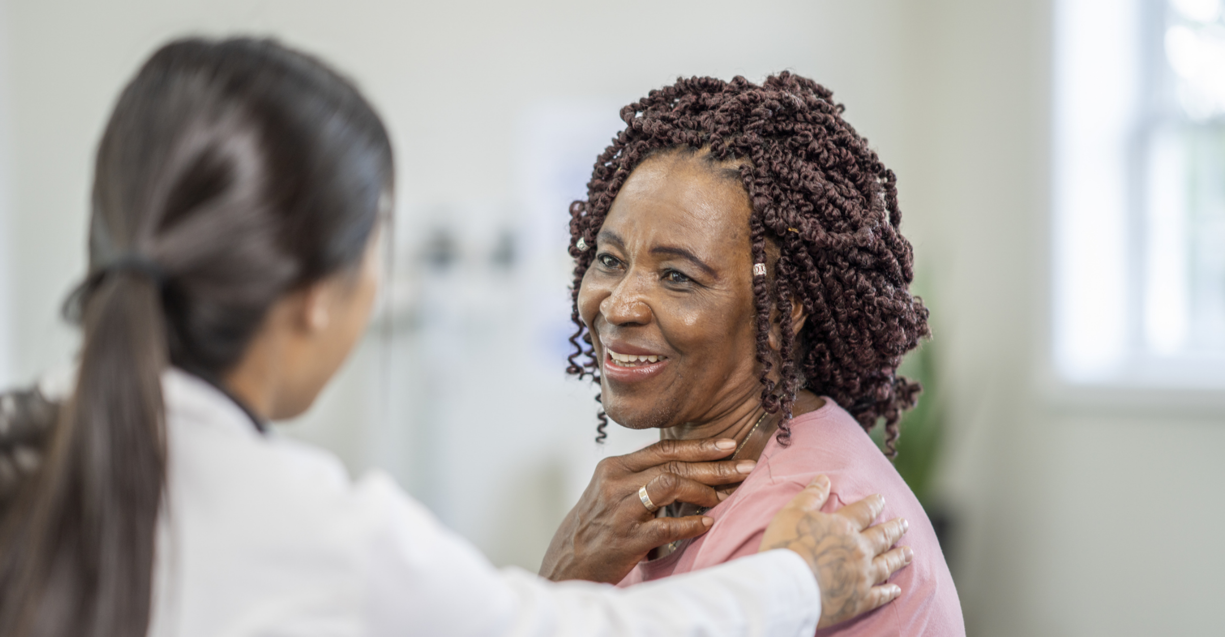 Intimate health conditions in women | Pharmacy2U