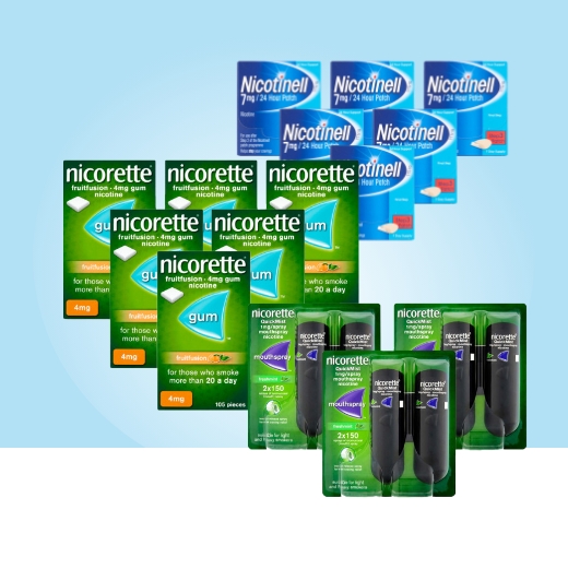 Tips & Support to Help You Stop Smoking | Pharmacy2U