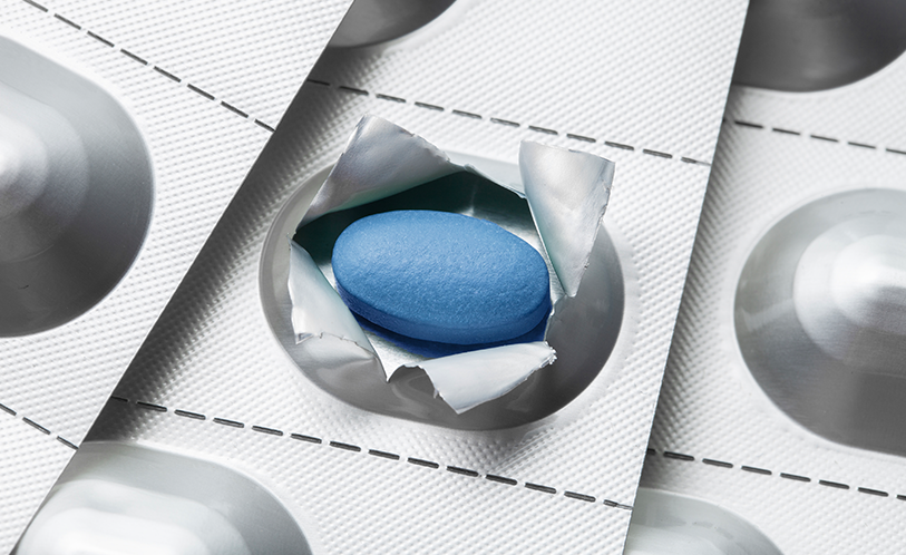 Sildenafil Dosage Guide: What is the right dose? | Pharmacy2U