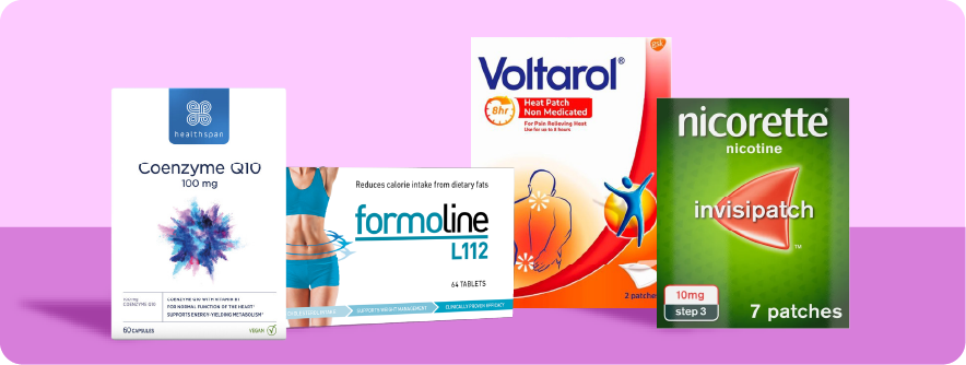 Heart Health | Advice from the experts | Pharmacy2U