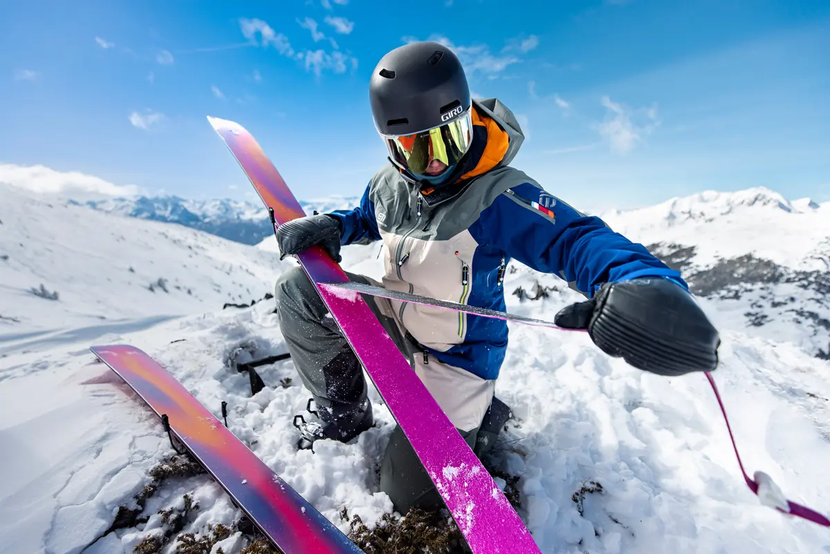 Backcountry Skiing Essentials: What You Need for Your Next Adventure | Elevenate