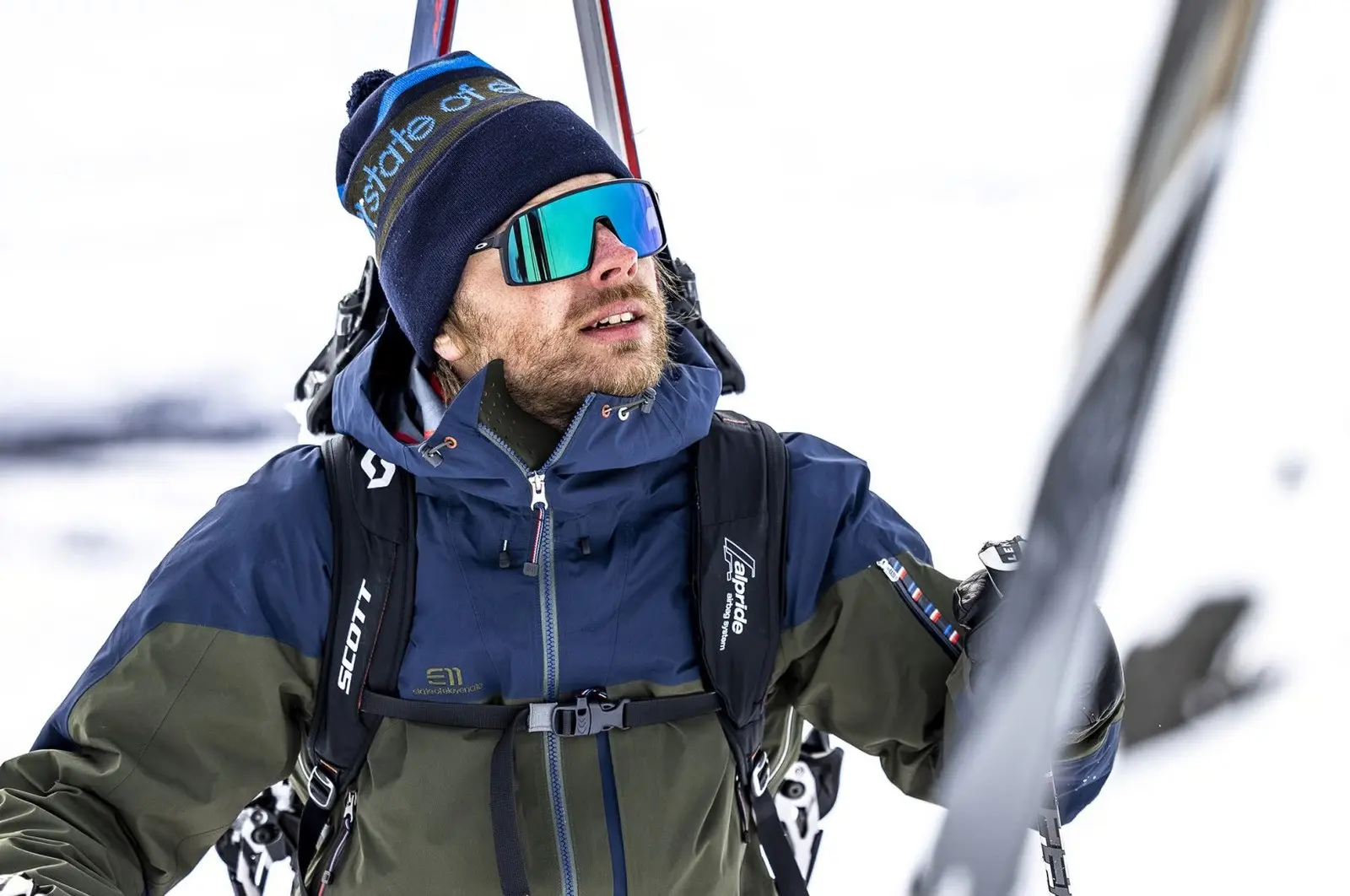 Ski Hat by Elevenate: Ultimate Warmth and Style for Every Slope ...