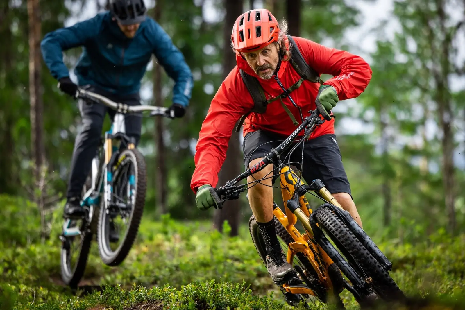 Enduro Bike Shorts to Maximize Your Ride | Elevenate
