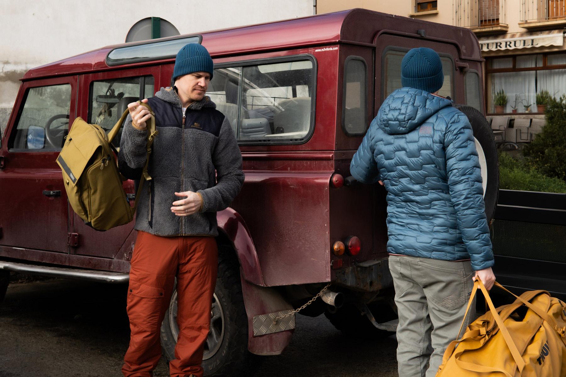 The Ultimate Ski Trip Packing List | Elevenate