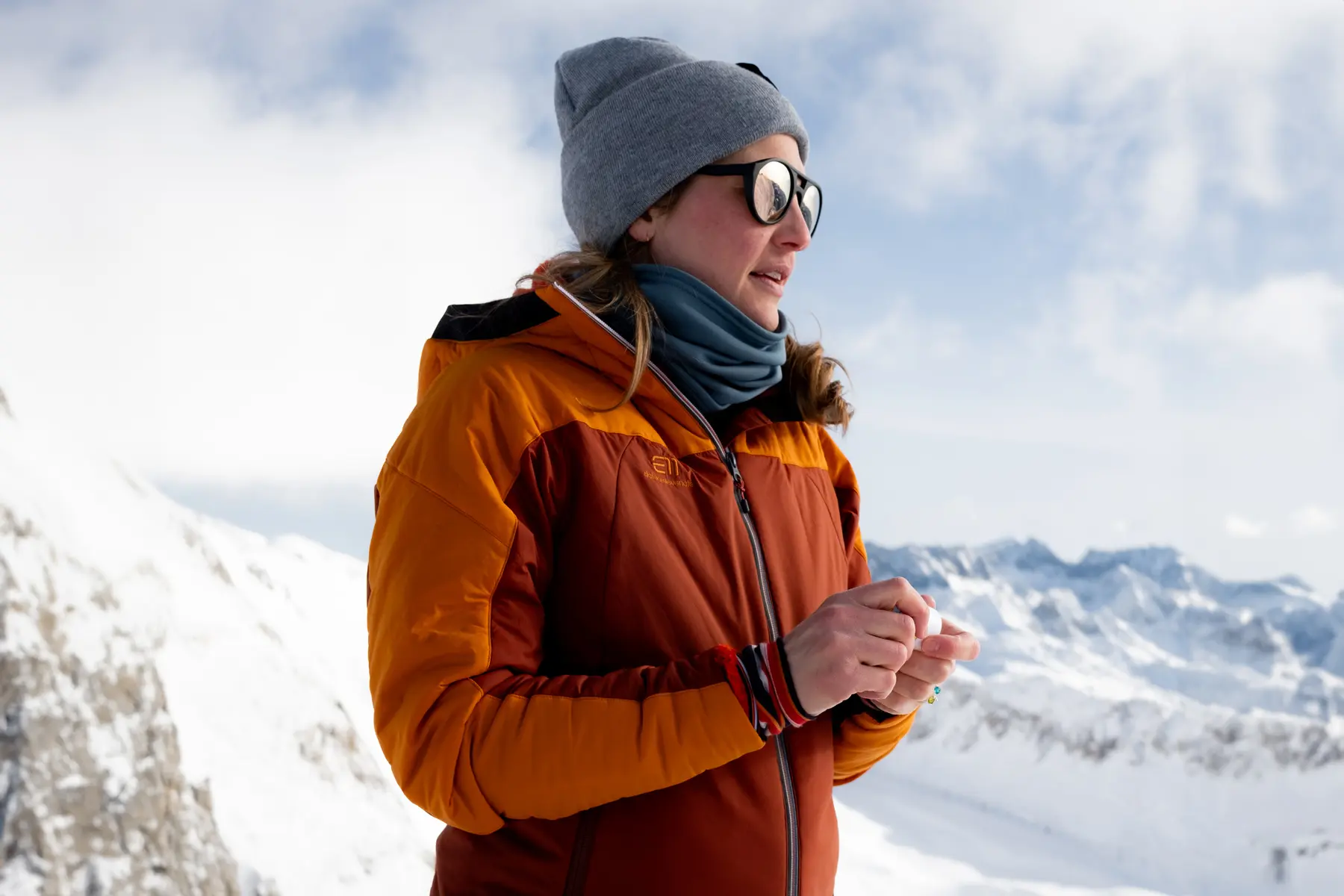 PrimaLoft Jacket: The Ultimate Blend of Warmth and Versatility | Elevenate